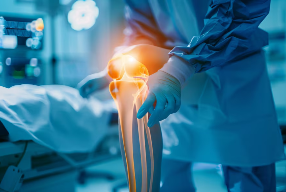 Fracture Fixation Surgery: Internal vs. External Methods